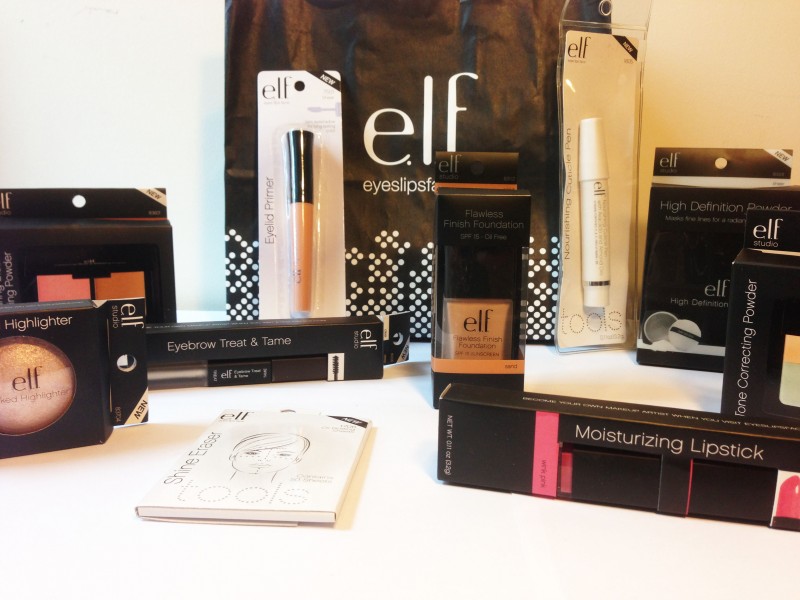 La toute nouvelle boutique ELF à Aix en Provence : Haul ...