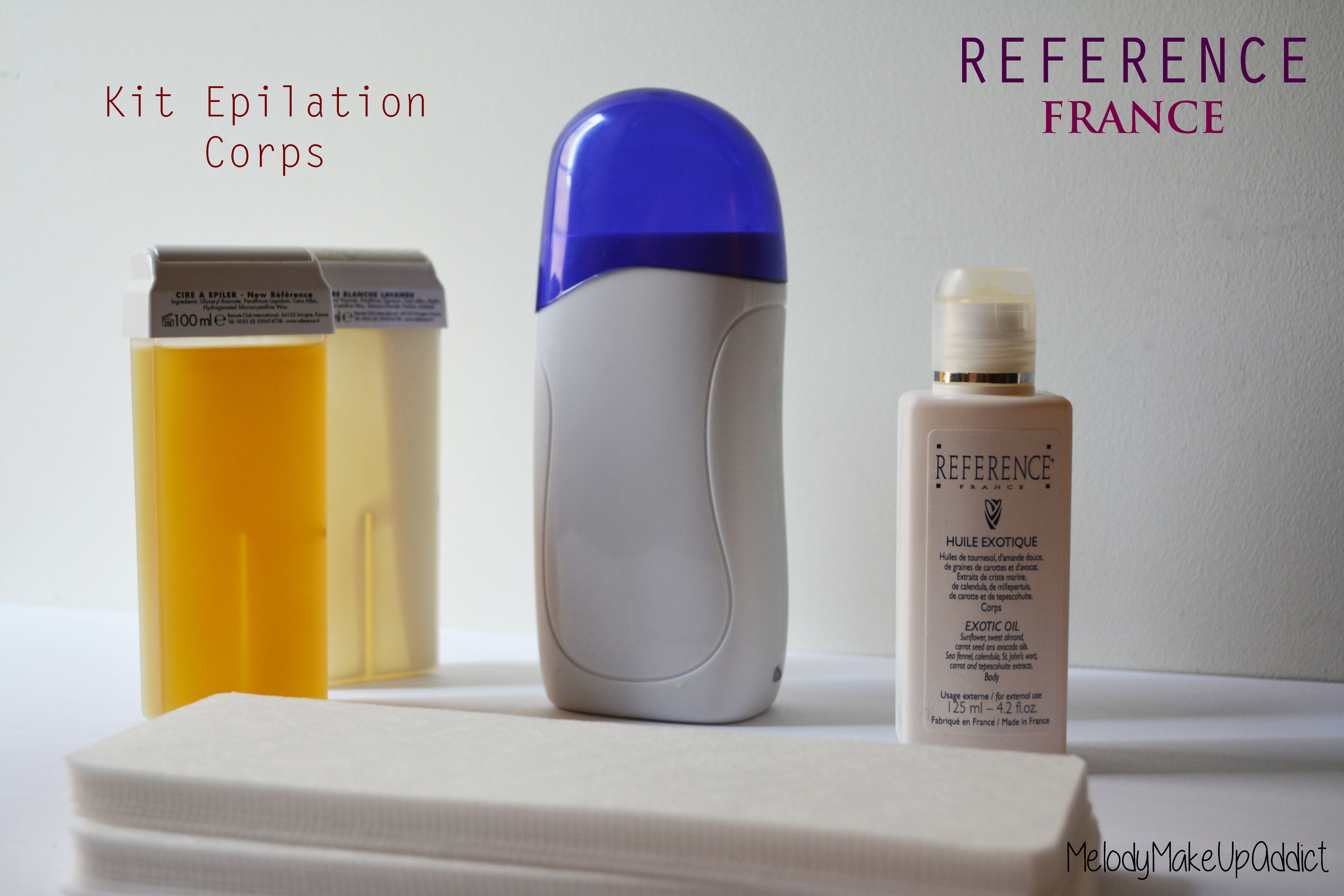 Kit Epilation Pbi at Matthew Blackburn blog