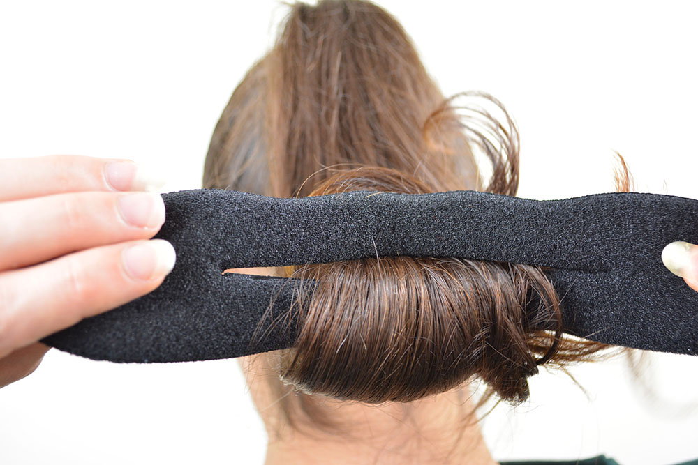 Mon nouveau gadget pour réaliser un chignon MelodyMakeUpAddict - Blog ...