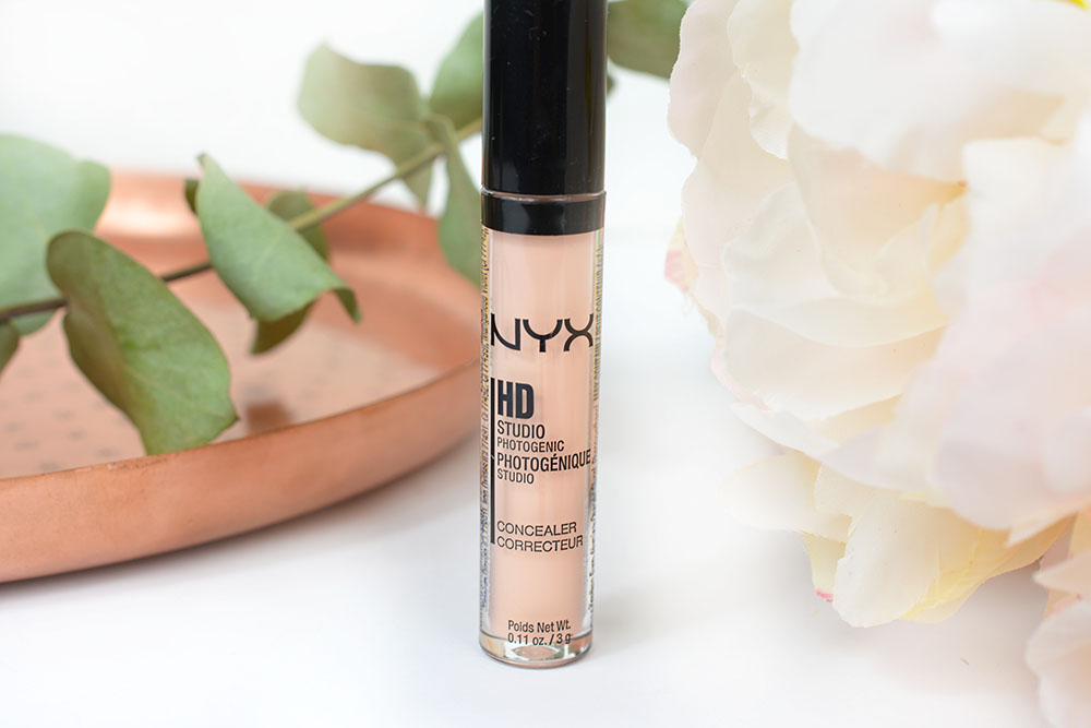 Haul Nyx Cosmetics : j'ai craqué ! MelodyMakeUpAddict - Blog Beauté à ...