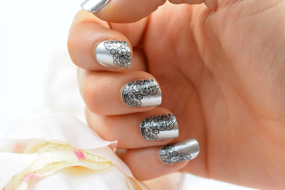 MyNailPatch : des patchs pour les ongles qui tiennent réellement ...