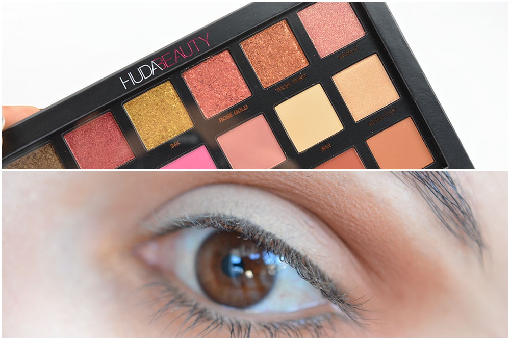 Les différentes étapes d'un maquillage réussi ! MelodyMakeUpAddict ...