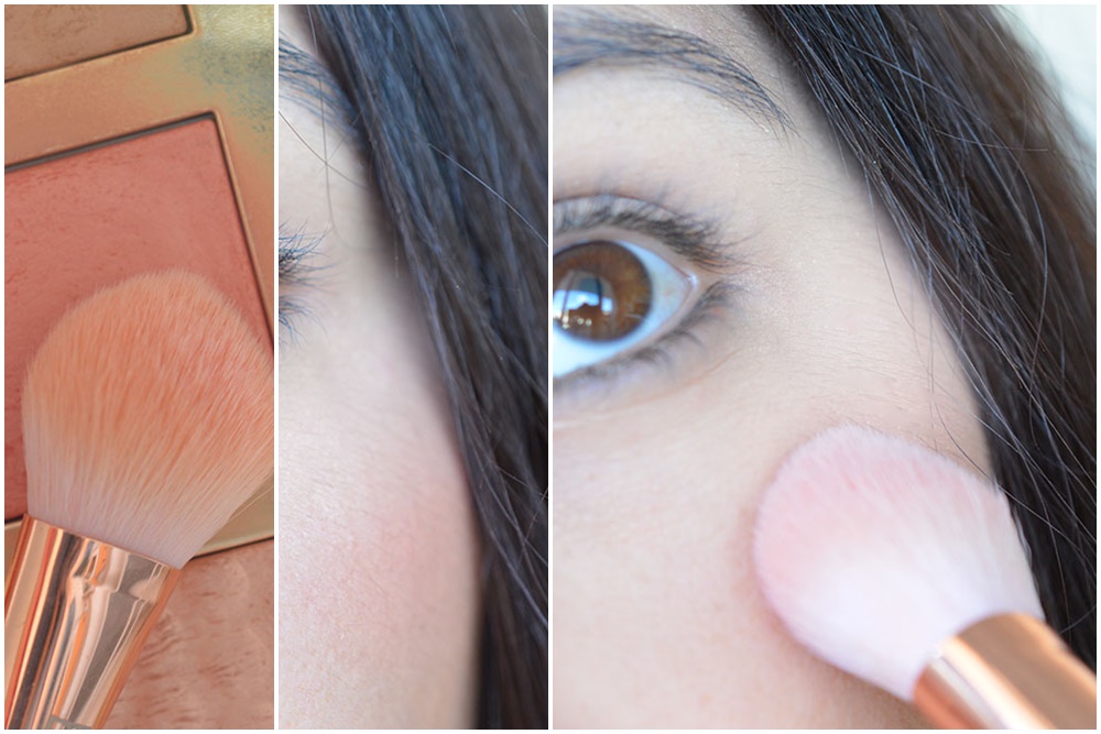 Les différentes étapes d'un maquillage réussi ! MelodyMakeUpAddict ...