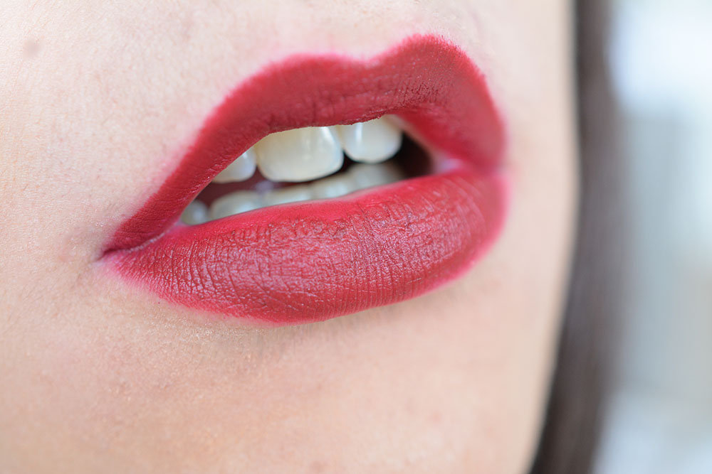 Ma sélection de 10 rouges à lèvres pour l'automne ! MelodyMakeUpAddict ...