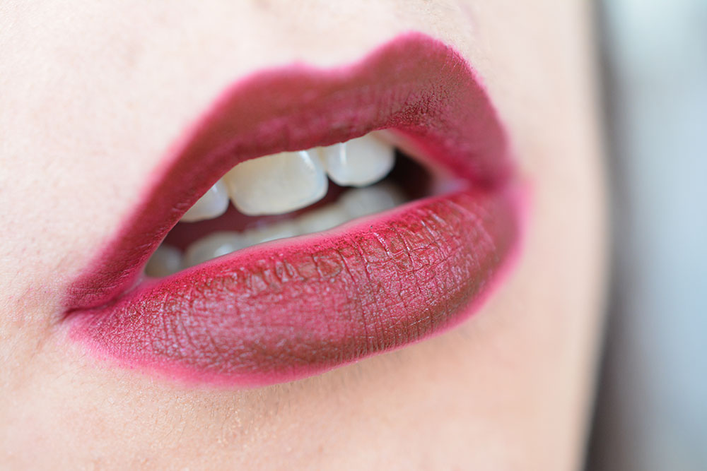 Ma sélection de 10 rouges à lèvres pour l'automne ! MelodyMakeUpAddict ...