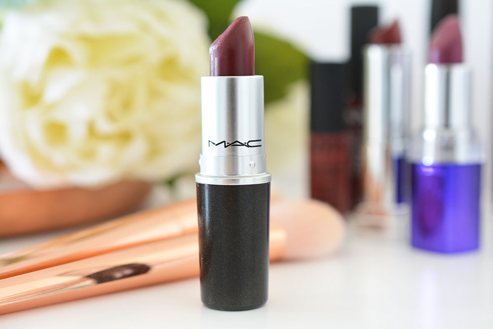 Ma sélection de 10 rouges à lèvres pour l'automne ! MelodyMakeUpAddict ...