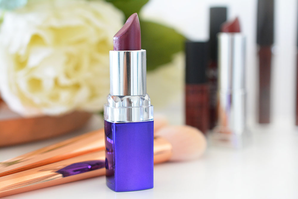 Ma sélection de 10 rouges à lèvres pour l'automne ! MelodyMakeUpAddict ...