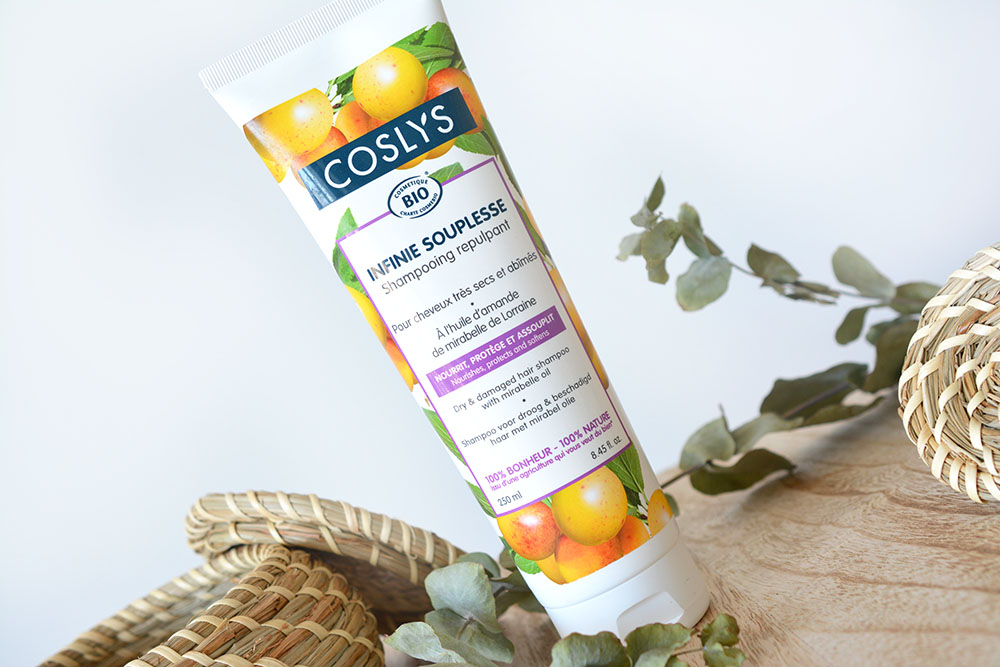 Les soins bio Coslys qui enchantent la peau ! (+concours ...