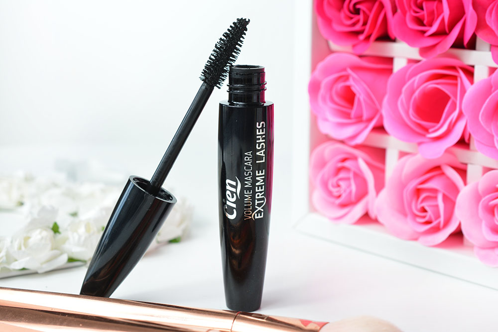 mascara cien MelodyMakeUpAddict - Blog Beauté à tendance bio