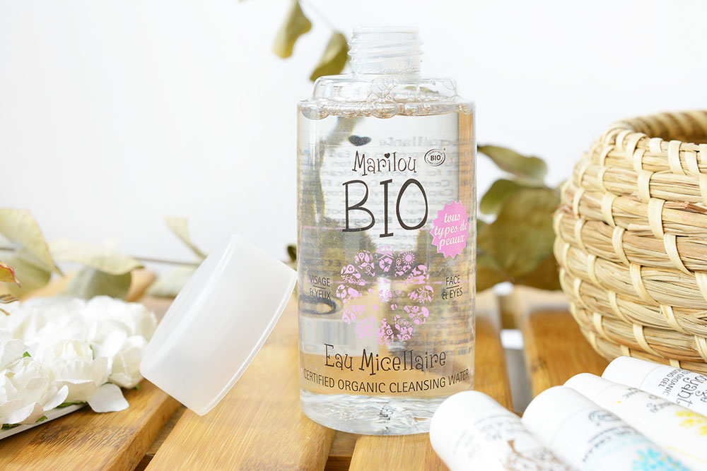 À la découverte de la jolie marque Marilou Bio ! MelodyMakeUpAddict ...