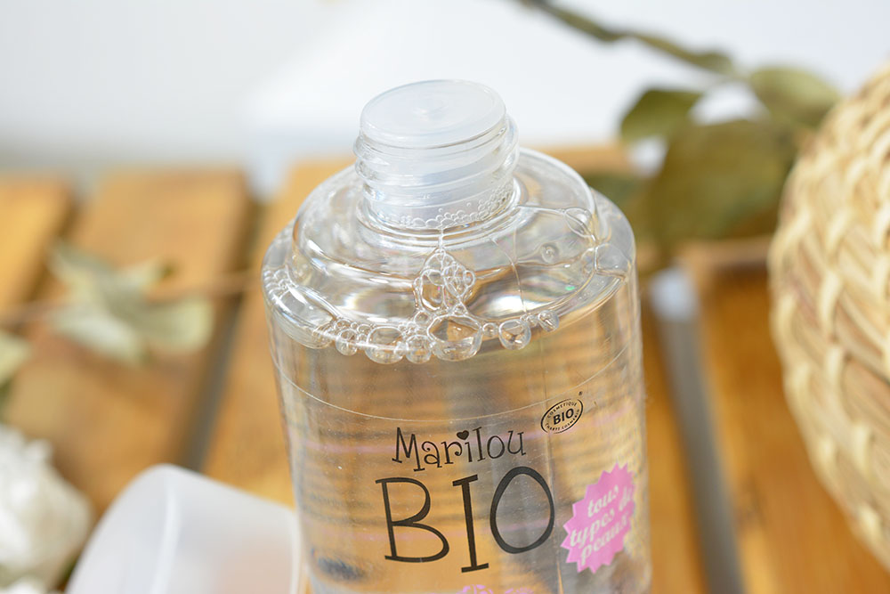 À la découverte de la jolie marque Marilou Bio ! MelodyMakeUpAddict ...