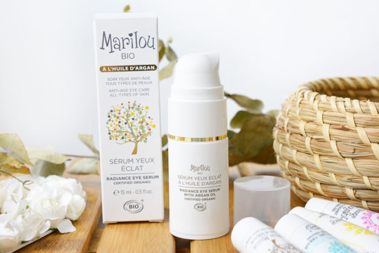 À la découverte de la jolie marque Marilou Bio ! MelodyMakeUpAddict ...